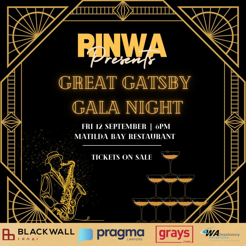 2025 RINWA Gala - RINWA